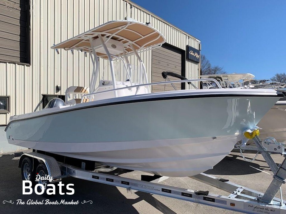 2022 Edgewater 208 Cc for sale. View price, photos and Buy 2022 ...