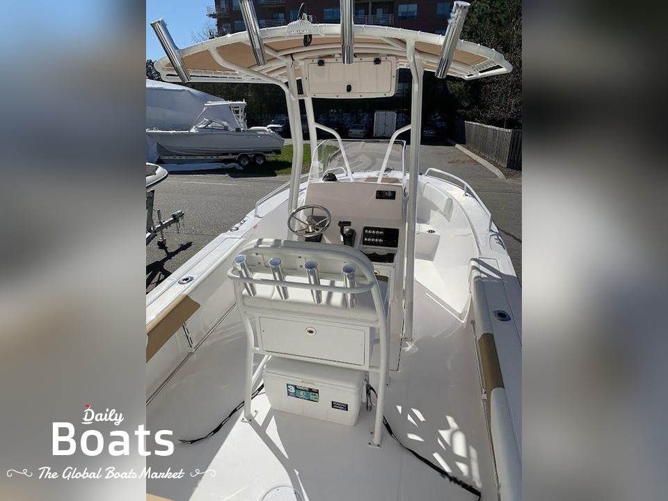 2022 Edgewater 208 Cc for sale. View price, photos and Buy 2022 ...