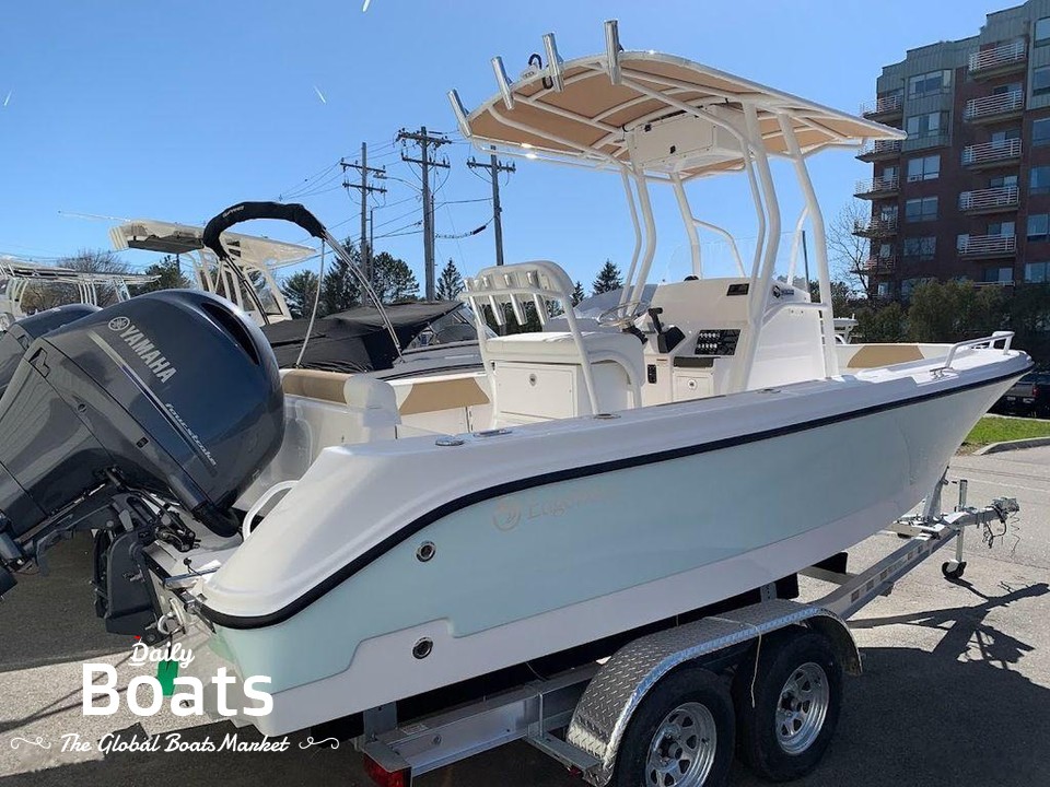 2022 Edgewater 208 Cc for sale. View price, photos and Buy 2022 ...