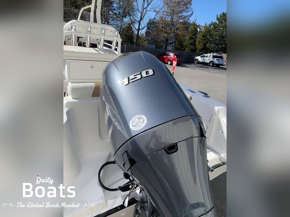 2022 Edgewater 208 Cc for sale. View price, photos and Buy 2022 ...