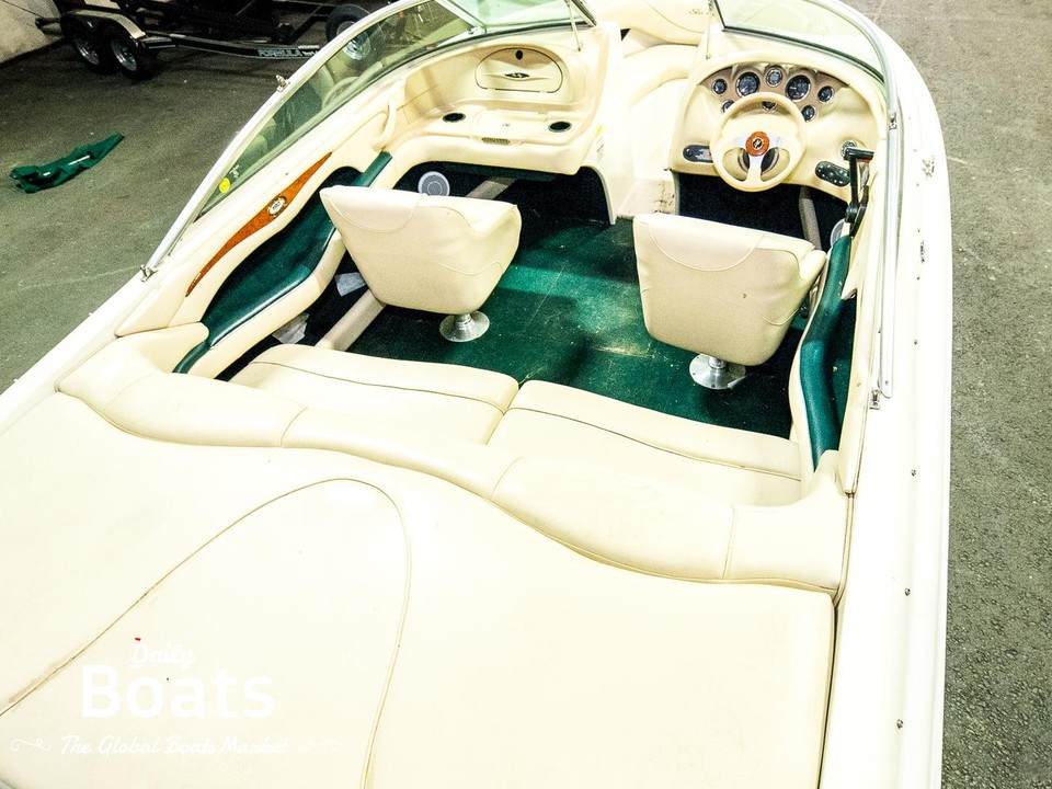 2000 Sea Ray 190 Bow Rider for sale. View price, photos and Buy 2000 ...