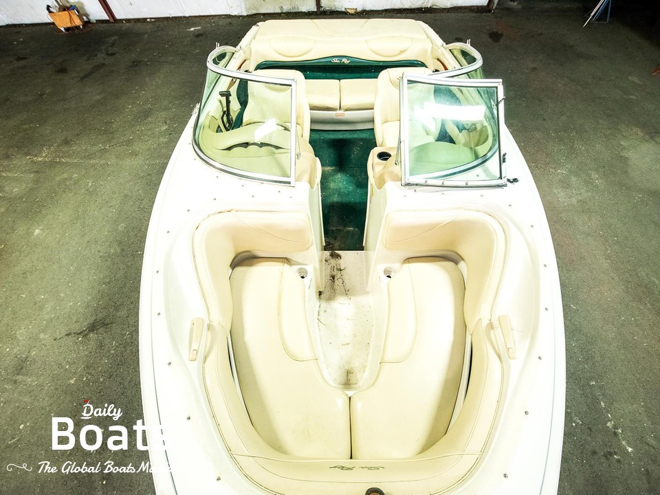 2000 Sea Ray 190 Bow Rider for sale. View price, photos and Buy 2000 ...