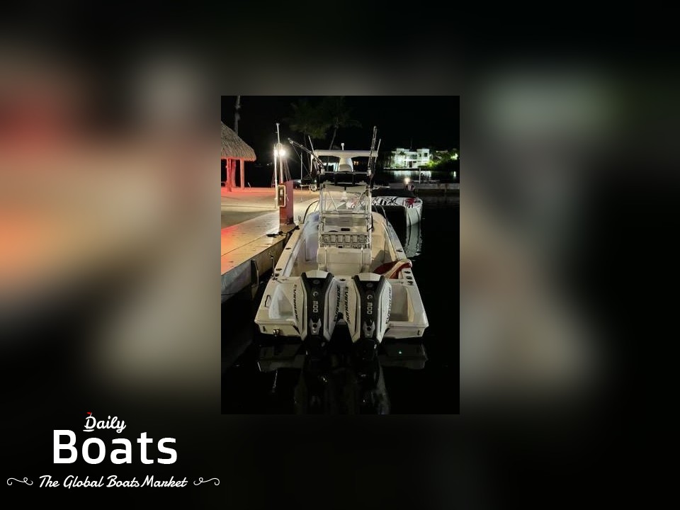 2000 Fountain 31 Tournament Edition for sale. View price, photos and ...