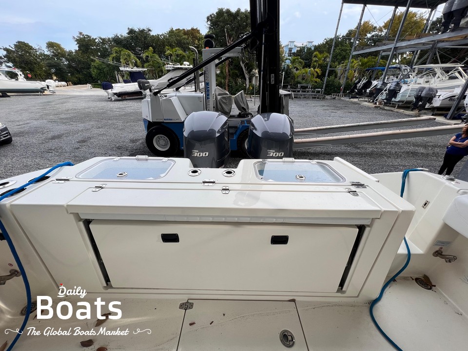 2021 Cobia 320 Center Console for sale. View price, photos and Buy 2021 ...