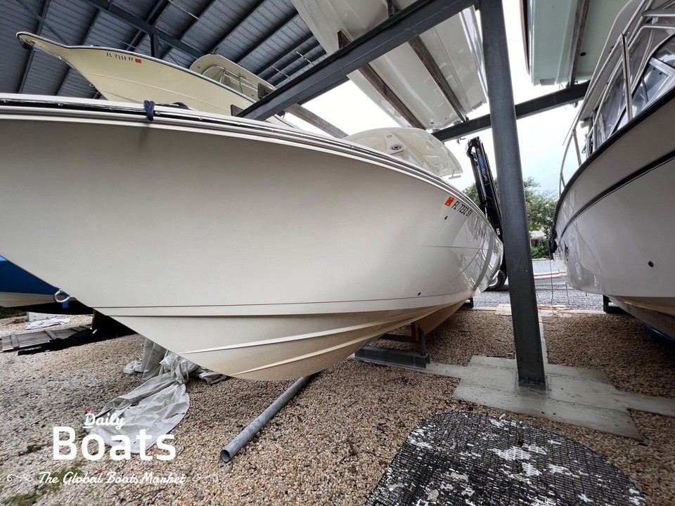 2021 Cobia 320 Center Console for sale. View price, photos and Buy 2021 ...