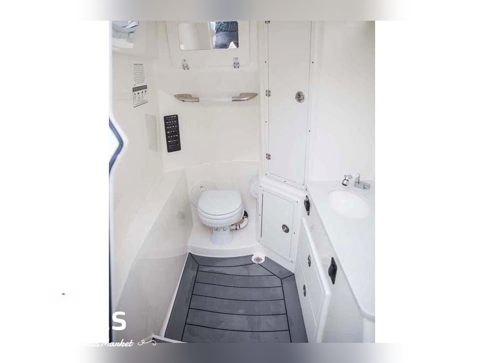 2021 Cobia 320 Center Console for sale. View price, photos and Buy 2021 ...