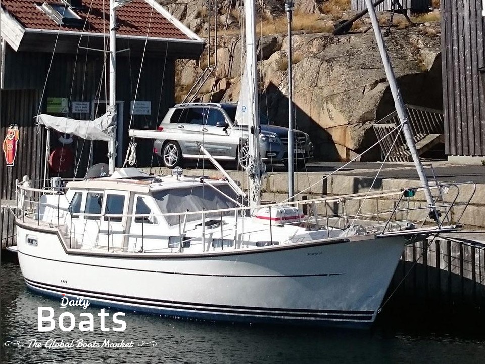 2015 Nauticat 331 for sale. View price, photos and Buy 2015 Nauticat ...