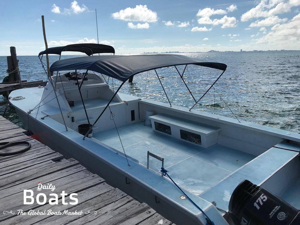 2015 Custom 35 Catamaran for sale. View price, photos and Buy 2015 ...