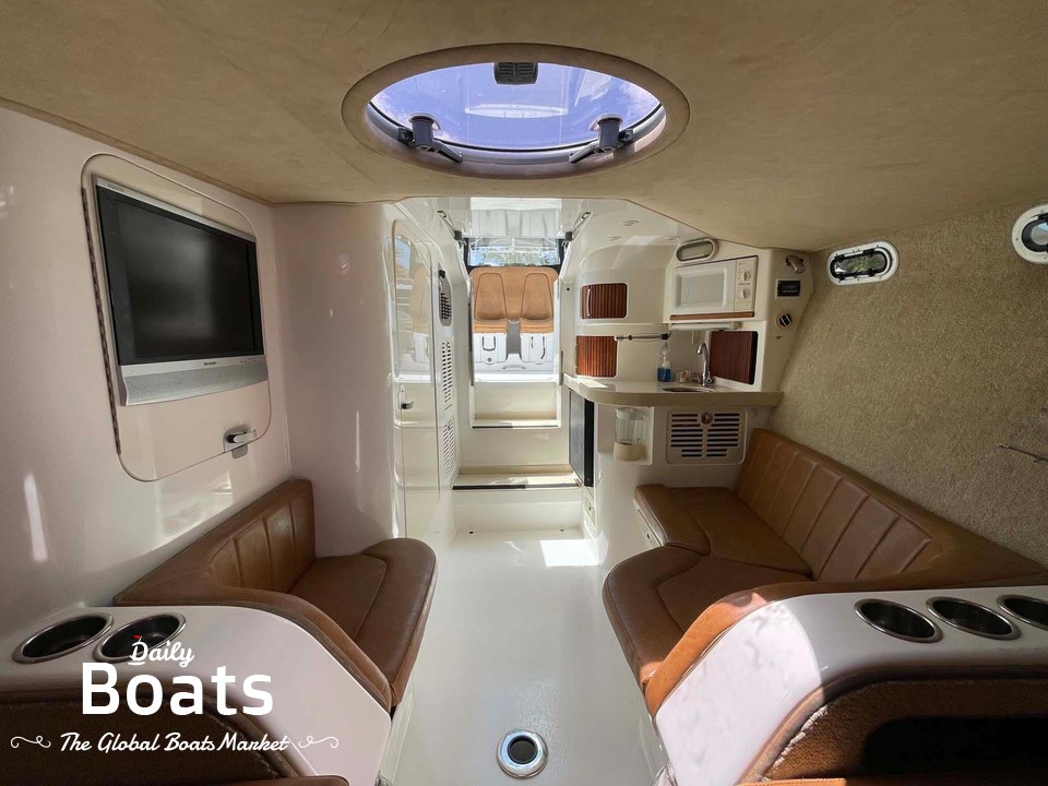 2007 Don Smith Power Boats 45 Cdf for sale. View price, photos and Buy ...