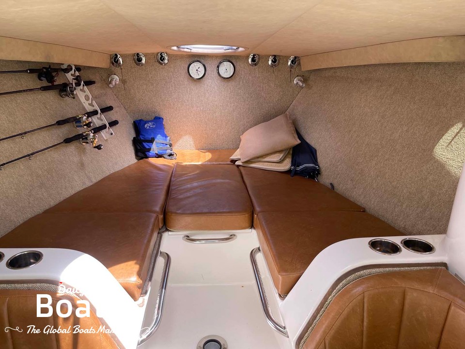 2007 Don Smith Power Boats 45 Cdf for sale. View price, photos and Buy ...