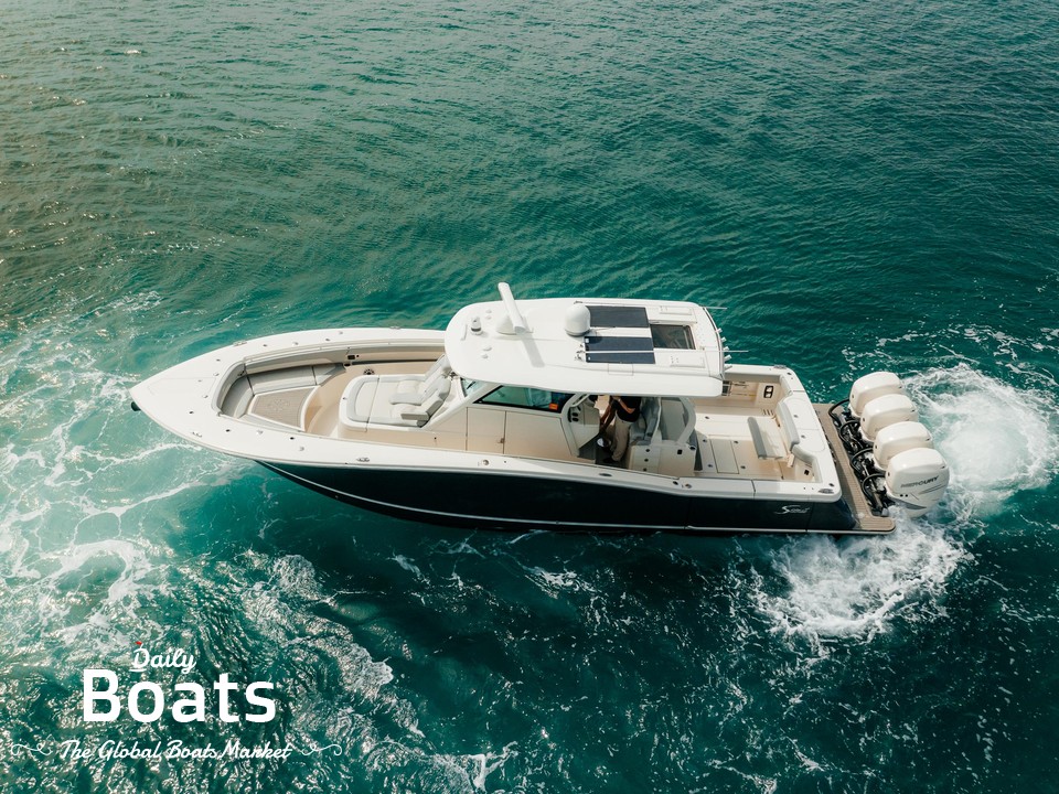 2021 Scout 380 Lxf for sale. View price, photos and Buy 2021 Scout 380 ...