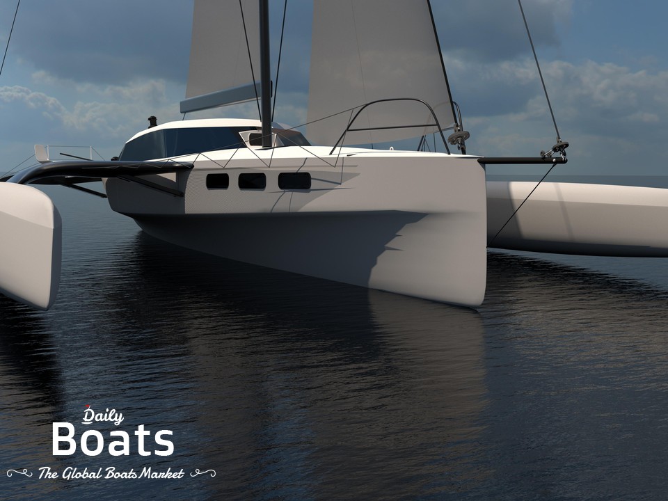 Multihull boats Rapido for sale - Daily Boats