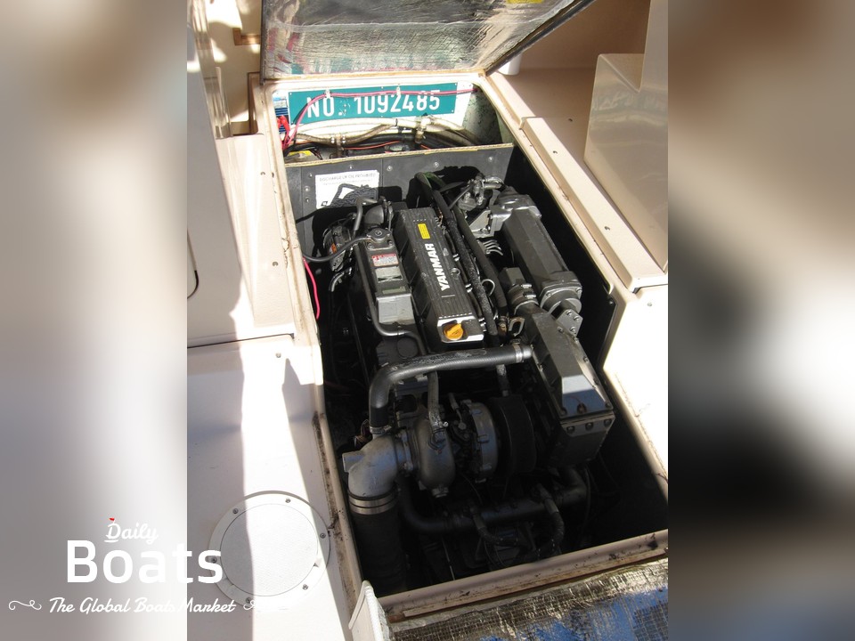 2000 Atlas Boat Works Acadia 25 for sale. View price, photos and Buy ...