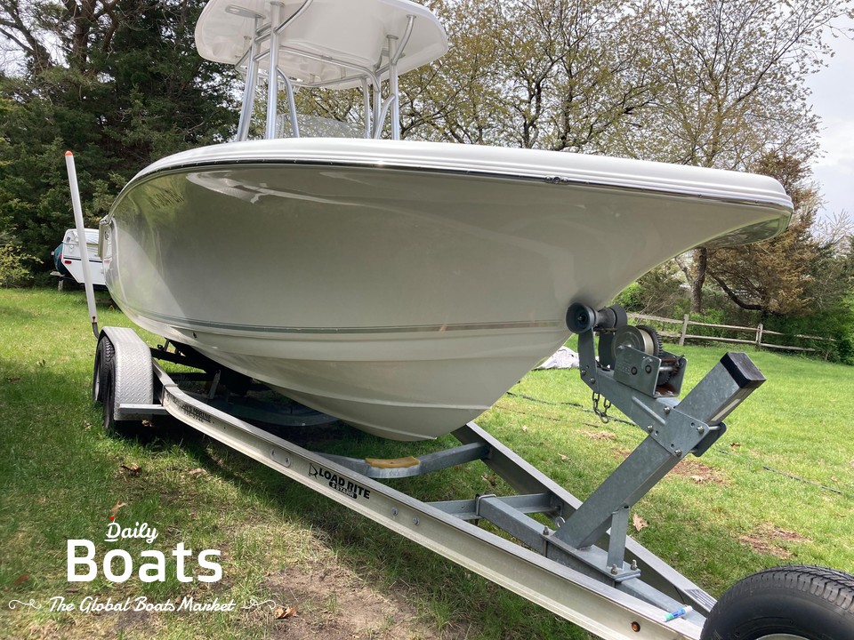 2017 Tidewater 220Cc for sale. View price, photos and Buy 2017 ...