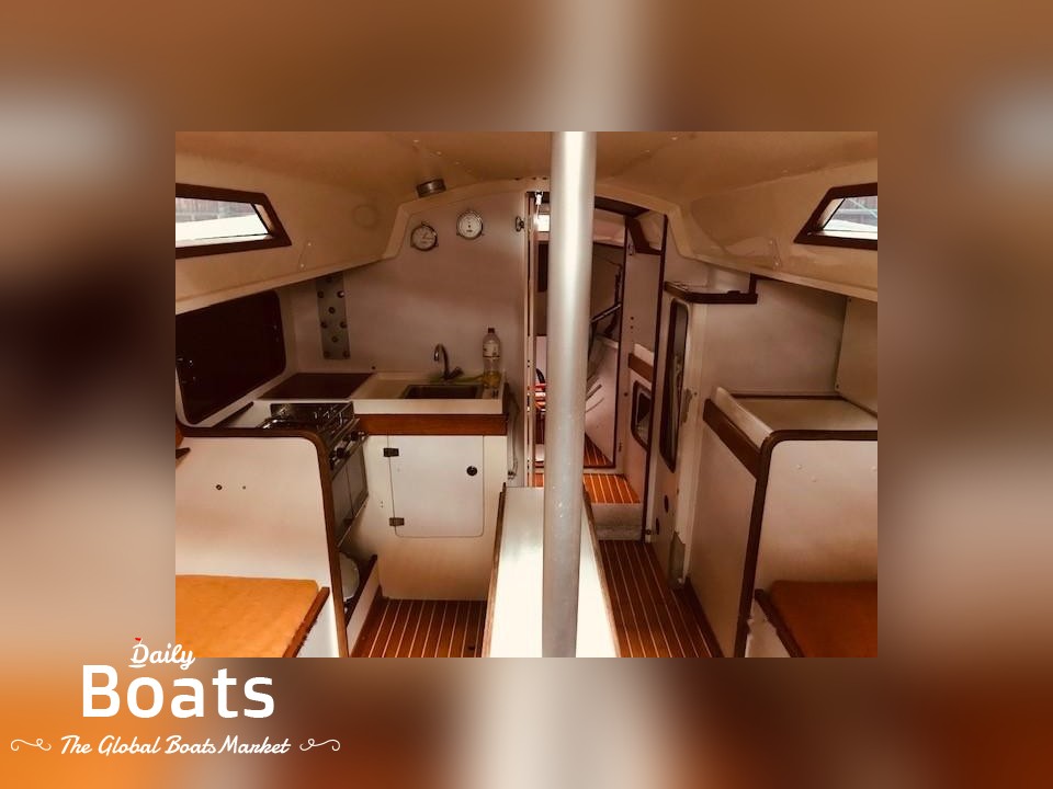 1992 Carroll Marine Tripp 40 for sale. View price, photos and Buy 1992 ...