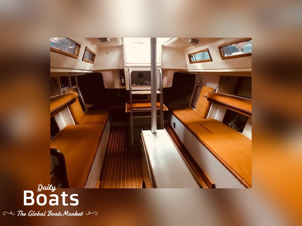 1992 Carroll Marine Tripp 40 for sale. View price, photos and Buy 1992 ...