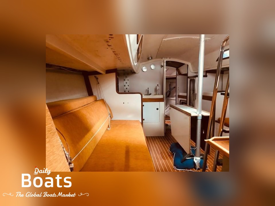 1992 Carroll Marine Tripp 40 for sale. View price, photos and Buy 1992 ...