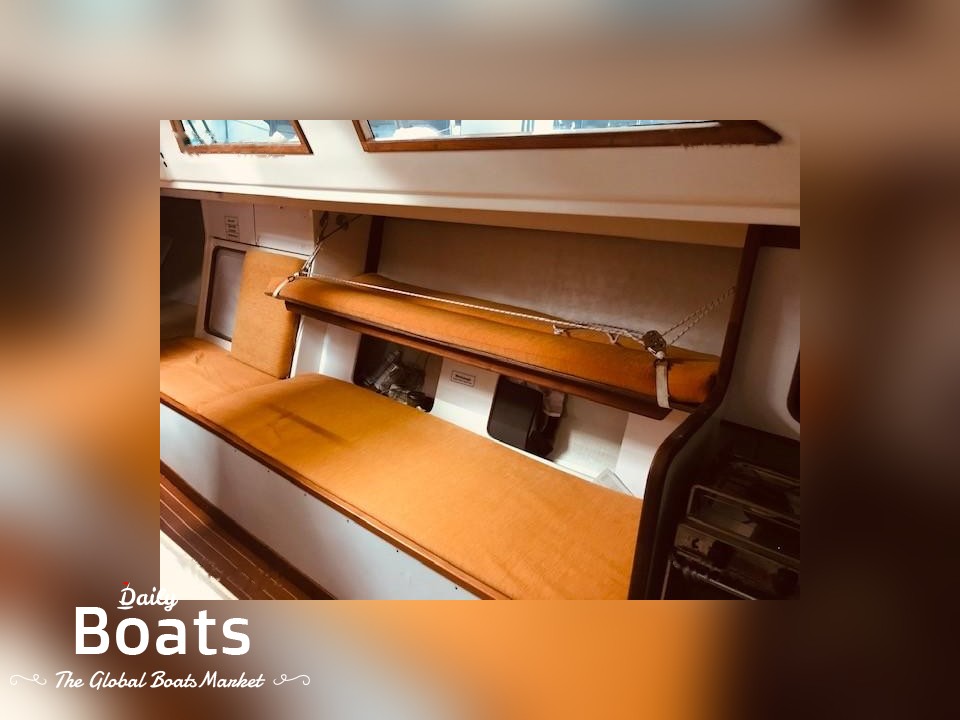 1992 Carroll Marine Tripp 40 for sale. View price, photos and Buy 1992 ...