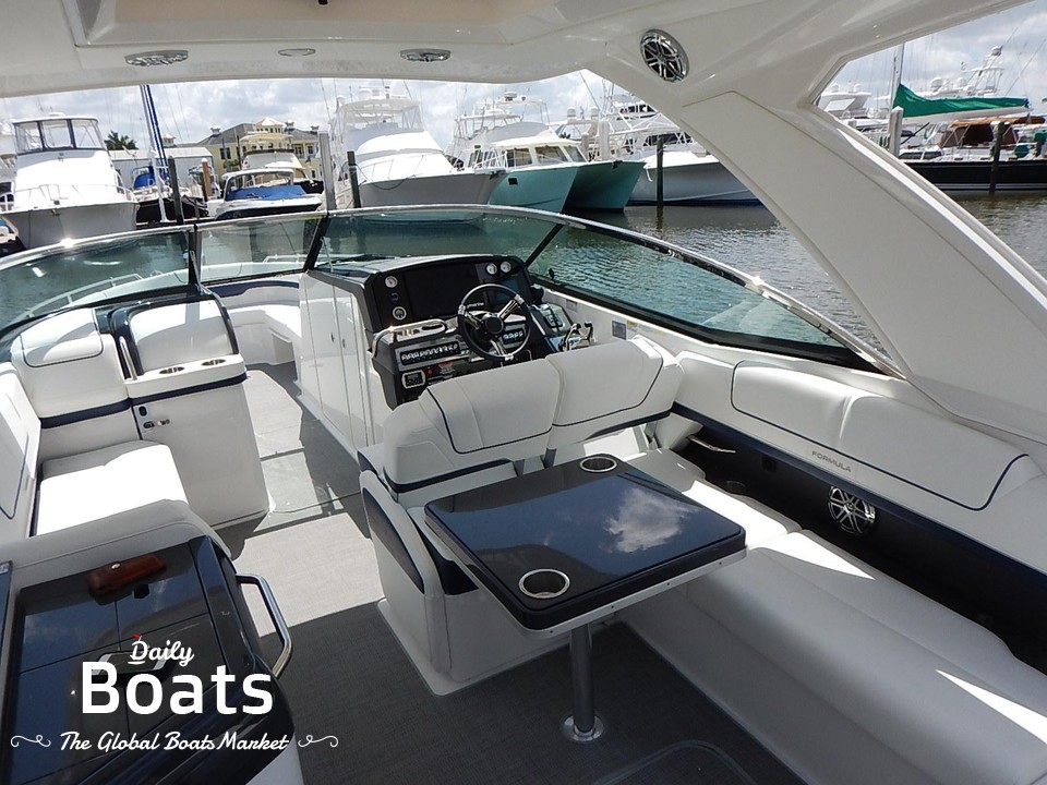 2020 Formula 310 Bowrider for sale. View price, photos and Buy 2020 ...