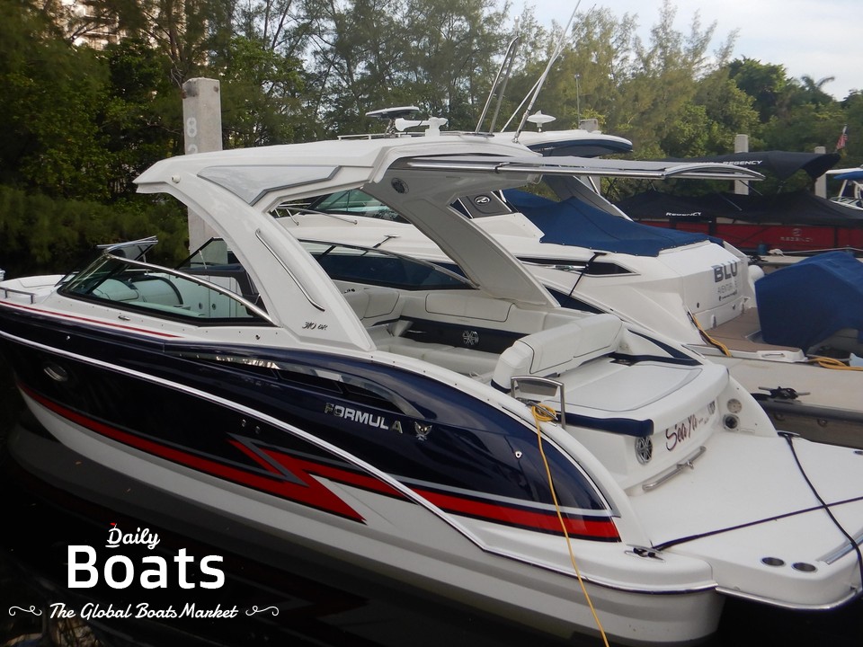 2020 Formula 310 Bowrider for sale. View price, photos and Buy 2020 ...