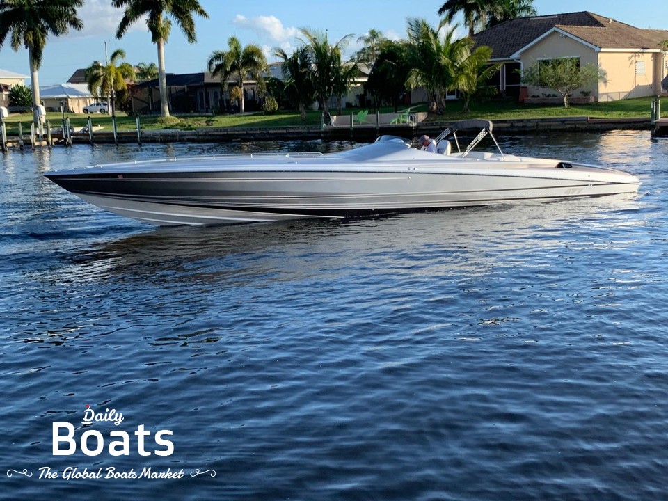 2017 Nor-Tech 477 Vee for sale. View price, photos and Buy 2017 Nor ...