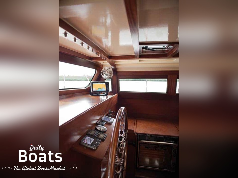 2012 Ketch Ariadimare Yawl 54 for sale. View price, photos and Buy 2012 ...