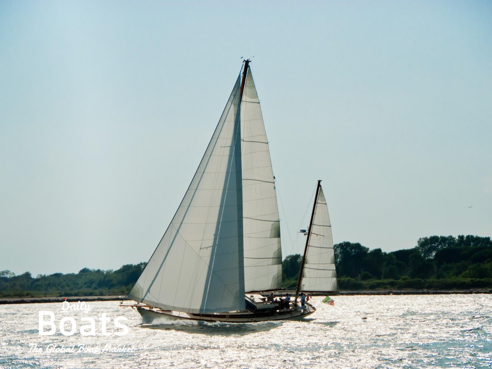 2012 Ketch Ariadimare Yawl 54 for sale. View price, photos and Buy 2012 ...