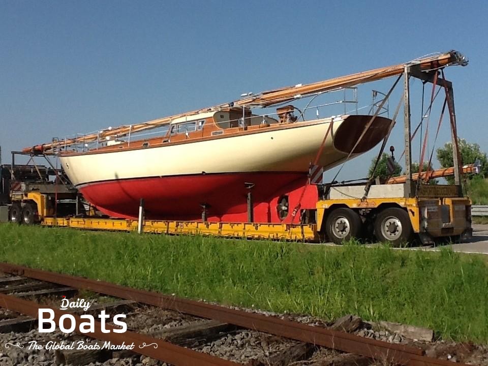 2012 Ketch Ariadimare Yawl 54 for sale. View price, photos and Buy 2012 ...