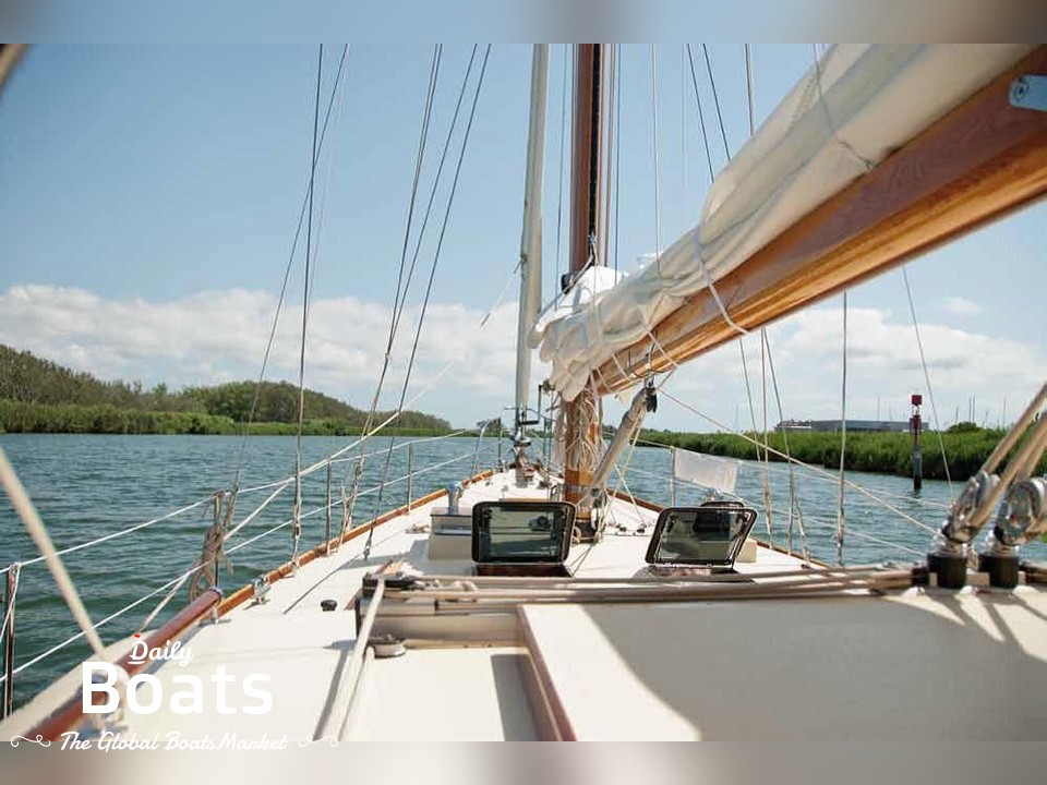 2012 Ketch Ariadimare Yawl 54 for sale. View price, photos and Buy 2012 ...