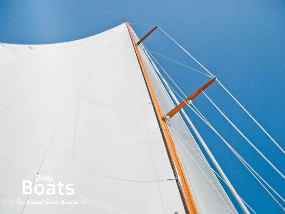 2012 Ketch Ariadimare Yawl 54 for sale. View price, photos and Buy 2012 ...