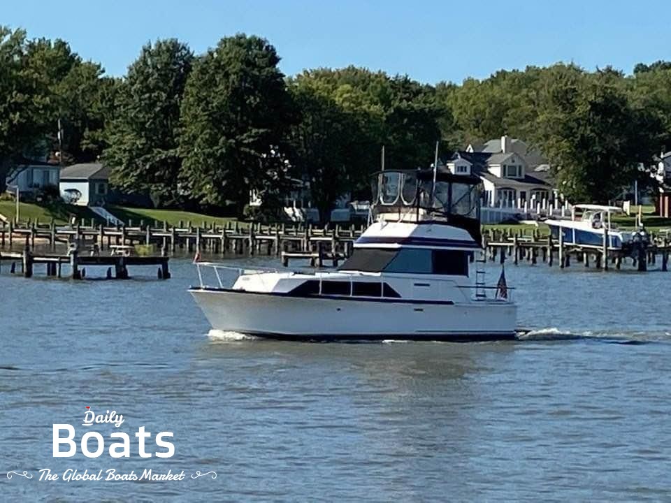 1975 Concorde 31 for sale. View price, photos and Buy 1975 Concorde 31 ...