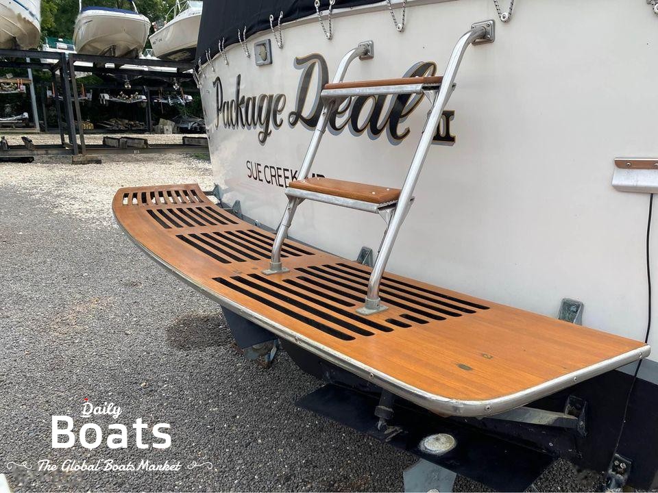 1975 Concorde 31 for sale. View price, photos and Buy 1975 Concorde 31 ...