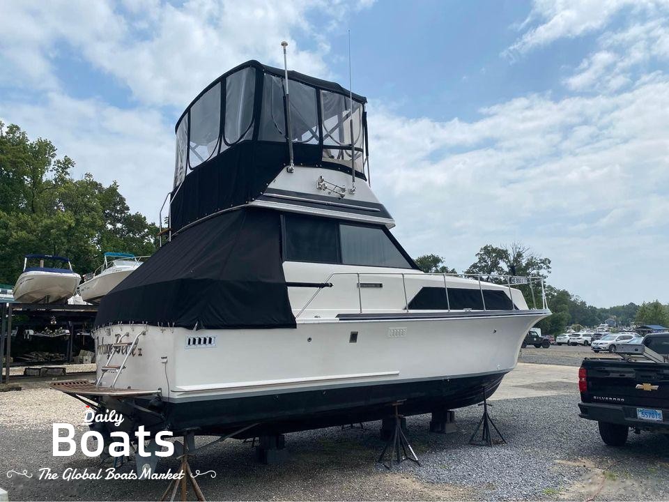 1975 Concorde 31 for sale. View price, photos and Buy 1975 Concorde 31 ...