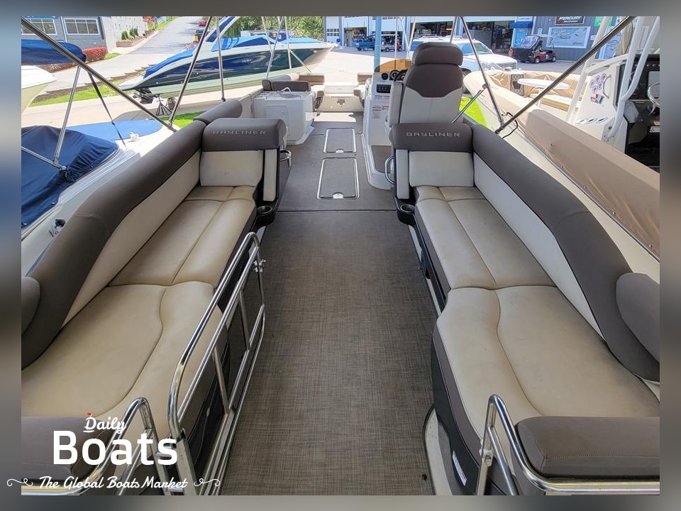 2017 Bayliner Element Xr7 for sale. View price, photos and Buy 2017 ...