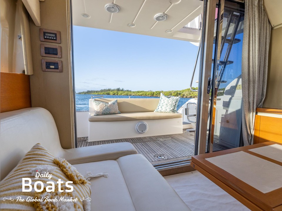 2012 Azimut 40 Fly for sale. View price, photos and Buy 2012 Azimut 40 ...