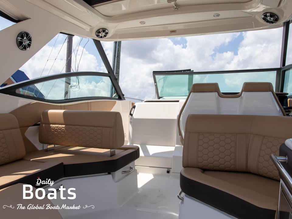 2022 Sea Ray Sundancer 320 Ob for sale. View price, photos and Buy 2022 ...