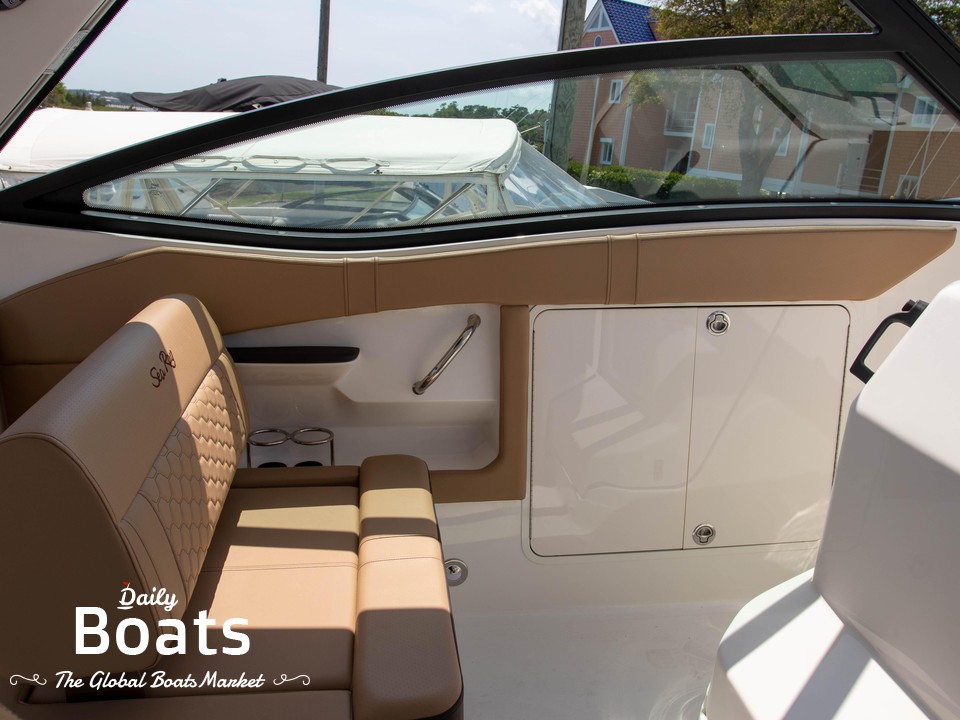 2022 Sea Ray Sundancer 320 Ob for sale. View price, photos and Buy 2022 ...