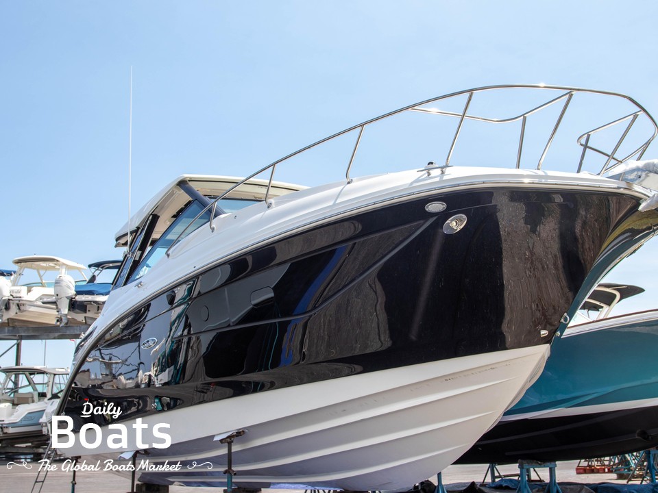 2022 Sea Ray Sundancer 320 Ob for sale. View price, photos and Buy 2022 ...