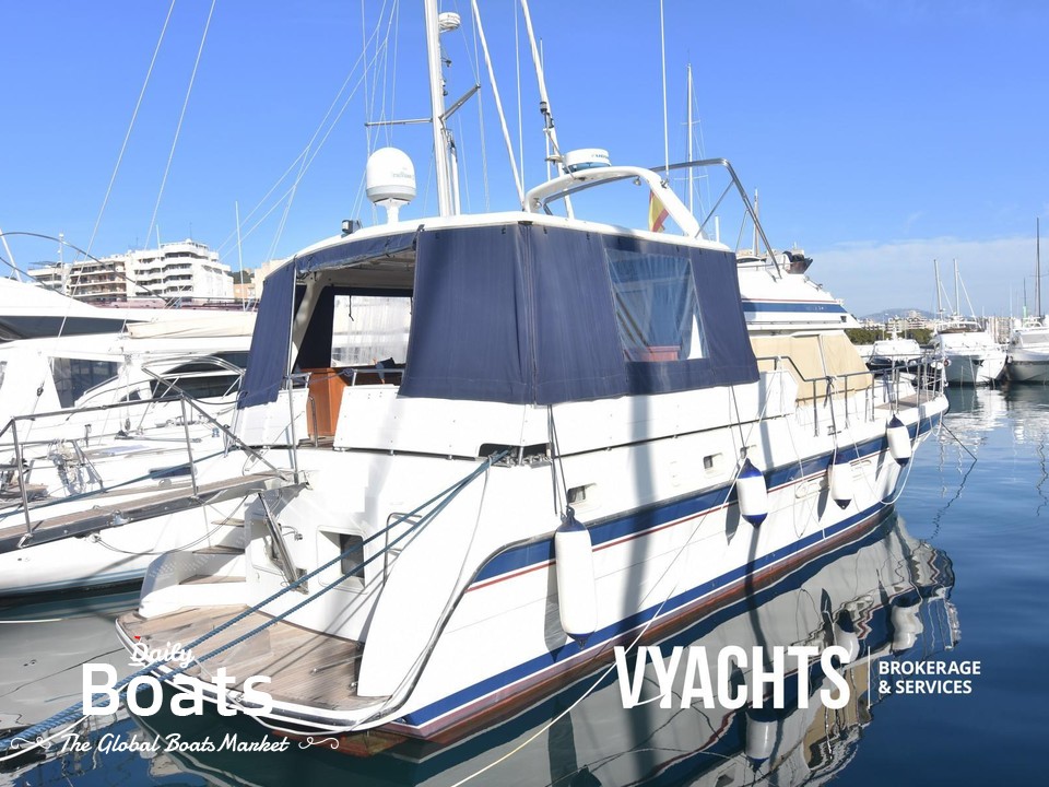 2000 Trader 535 Signature for sale. View price, photos and Buy 2000 ...