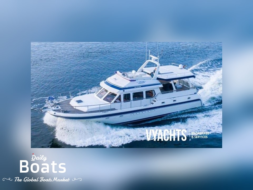 2000 Trader 535 Signature for sale. View price, photos and Buy 2000 ...