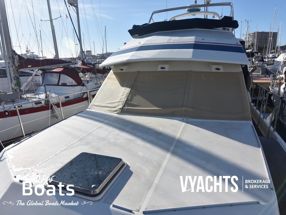 2000 Trader 535 Signature for sale. View price, photos and Buy 2000 ...