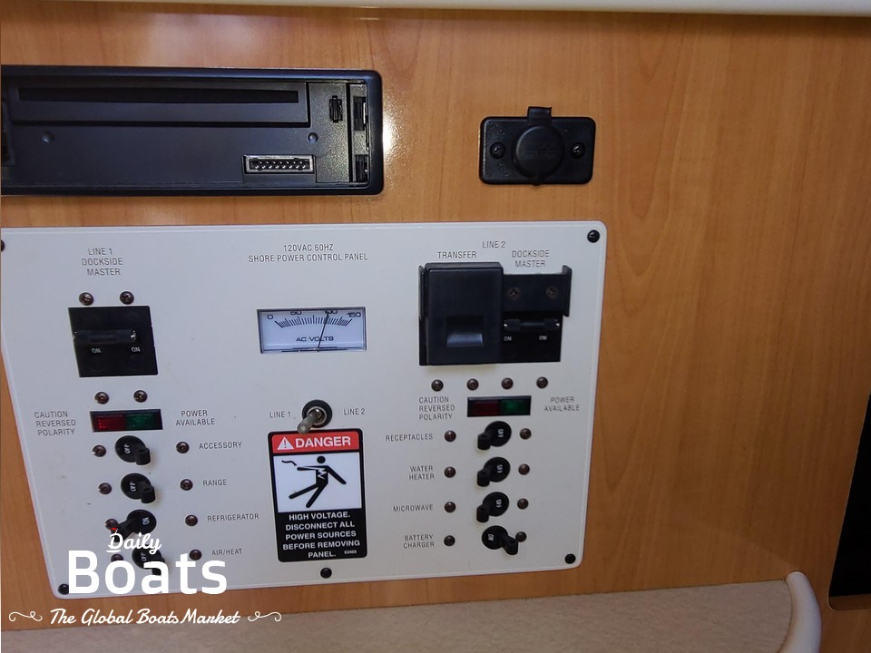 2002 Bayliner 2655 Ciera for sale. View price, photos and Buy 2002 ...