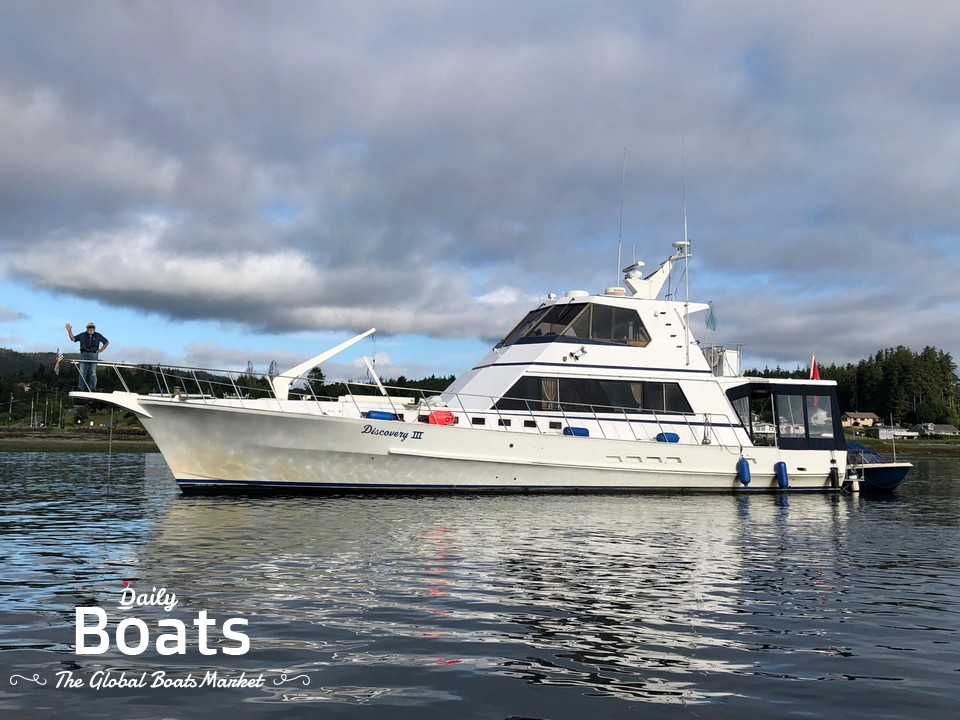 1982 Lanphere Sportfish for sale. View price, photos and Buy 1982 ...