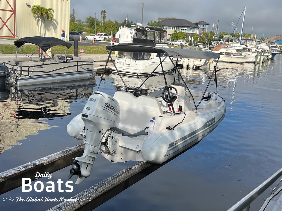 2022 Zar Formenti Zf3 for sale. View price, photos and Buy 2022 Zar ...