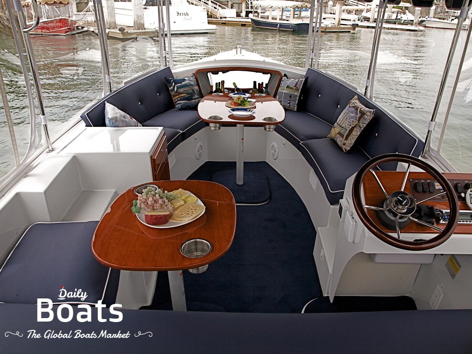 2022 Duffy 18 Snug Harbor for sale. View price, photos and Buy 2022 ...