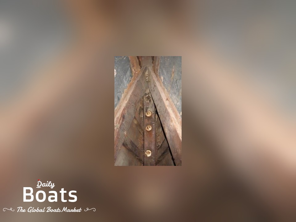 1930 Stephens Brothers Bridge Deck Cruiser for sale. View price, photos ...