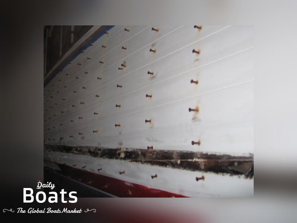 1930 Stephens Brothers Bridge Deck Cruiser for sale. View price, photos ...