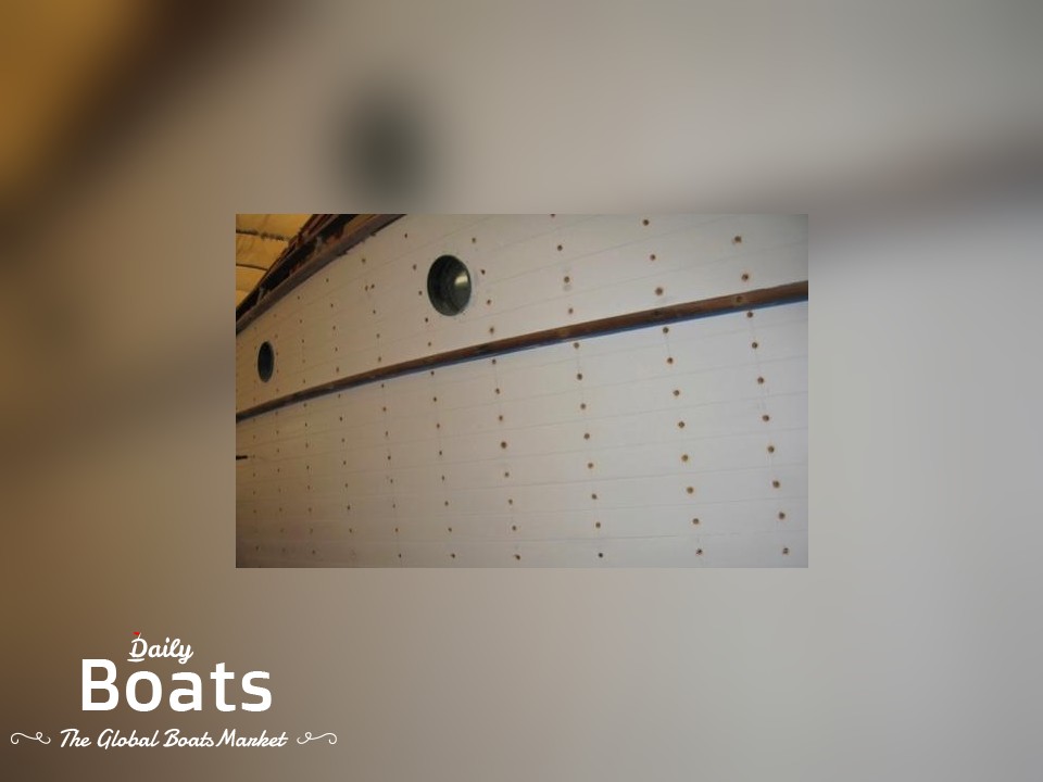 1930 Stephens Brothers Bridge Deck Cruiser for sale. View price, photos ...