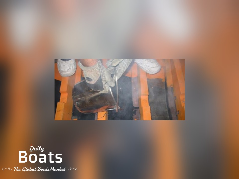 1930 Stephens Brothers Bridge Deck Cruiser for sale. View price, photos ...