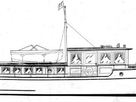 1930 Stephens Brothers Bridge Deck Cruiser for sale. View price, photos ...